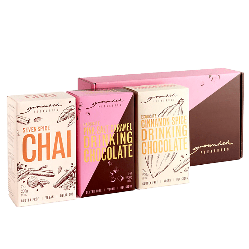 Spice Up Your Life Gift Pack - Little Cove Coffee Co | Noosa | Coffee ...